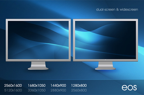 115 Amazing Dual Screen Wallpapers To Spice Up Your Desktop | InstantShift