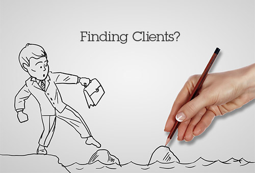 Best ways to find Clients for Your Freelance Writing Business ...