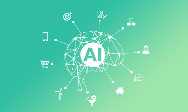 How Artificial Intelligence Improves Business Productivity | InstantShift